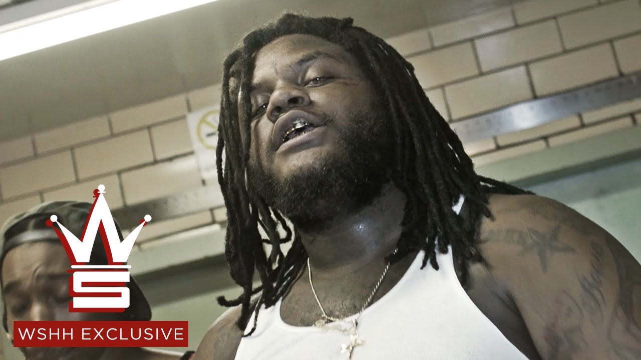 Video: Fat Trel - Calling All Workers | Traps N Trunks