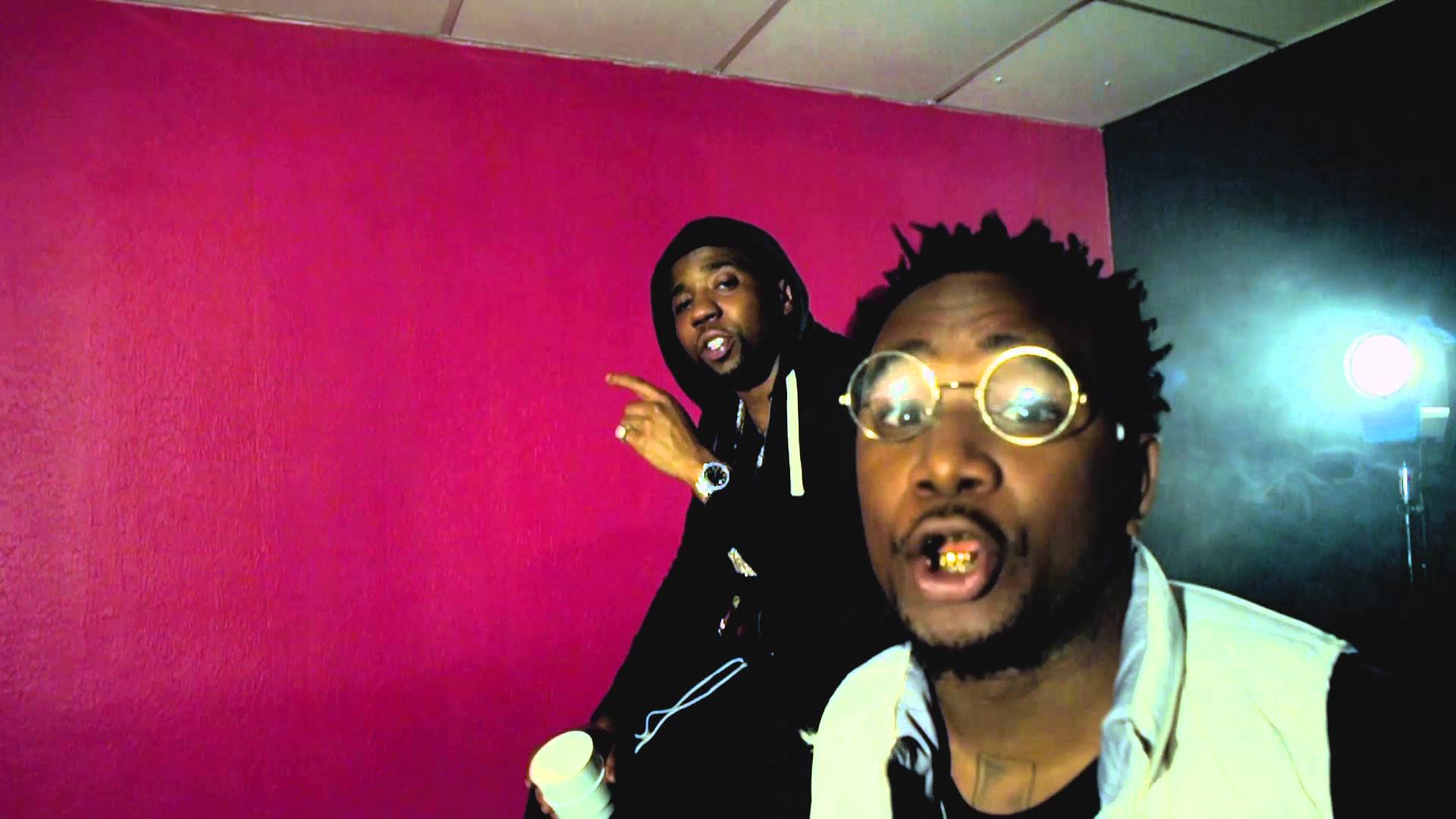 Video: Rizzoo Rizzoo Ft. YFN Lucci & Sosamann - Trust Issues | Traps N ...