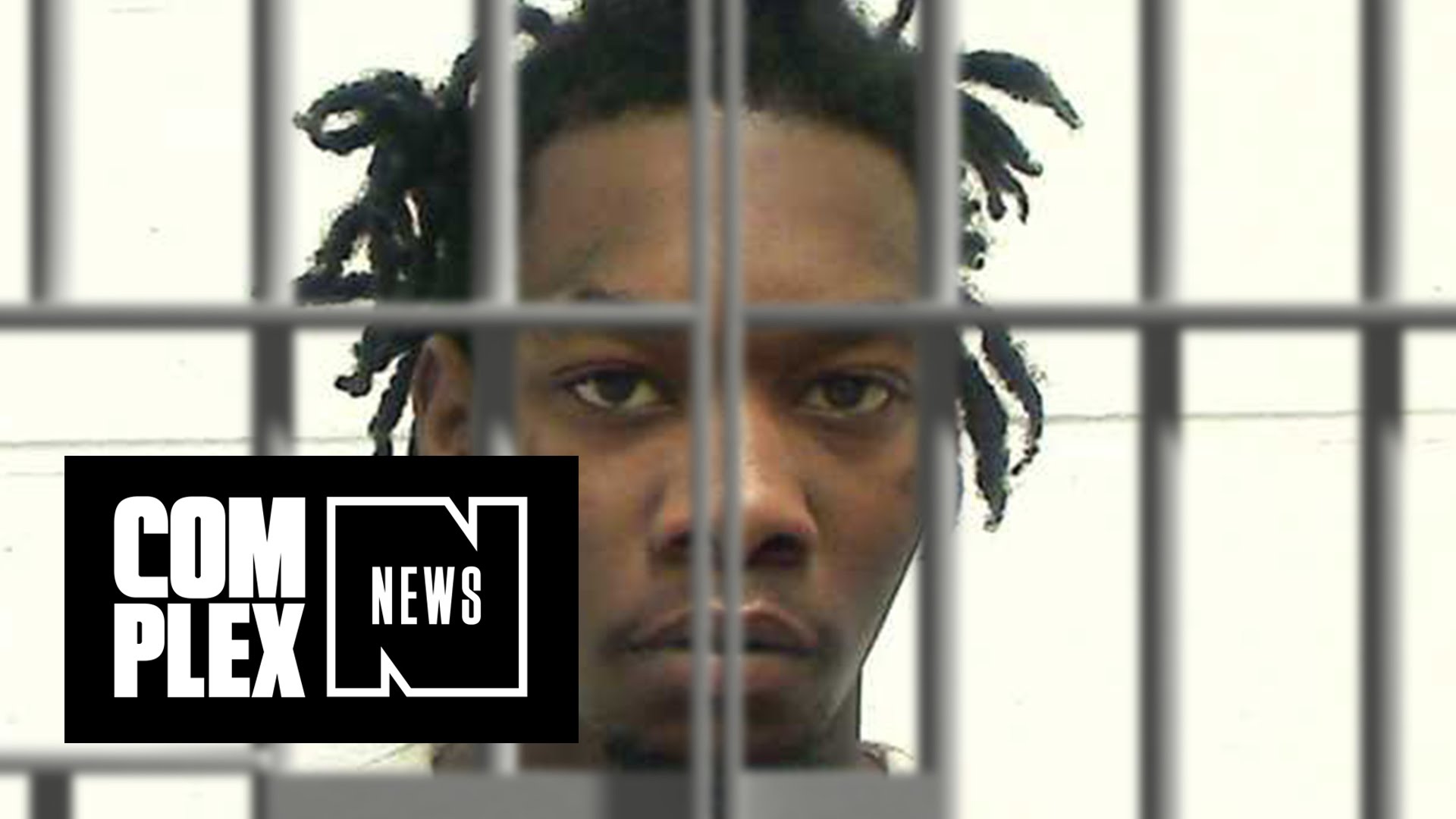 Video: Migos Rapper Offset Reportedly Arrested In Georgia | Traps N Trunks