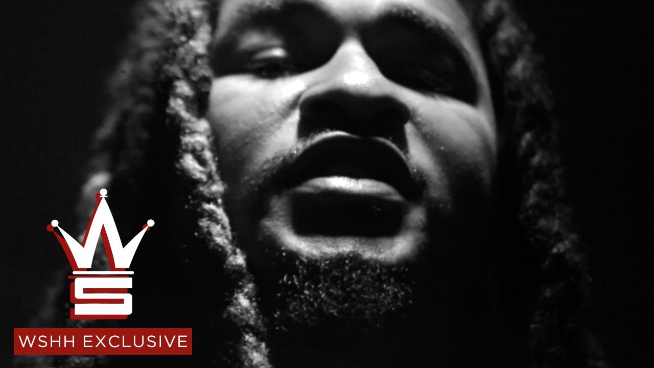 Video: Chaz Gotti - I Pray | Traps N Trunks