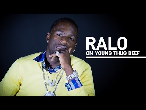 Video: Ralo Explains How He Got Over His Beef With Young Thug | Traps N ...