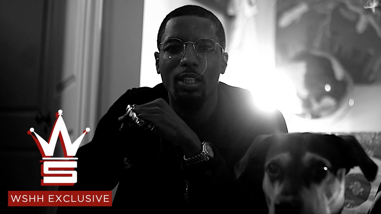 Video: Rockie Fresh - Keep The Peace | Traps N Trunks