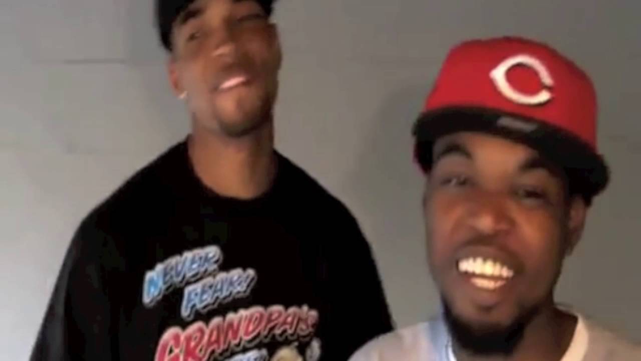 Video: Slim Dunkin - Rare Interview & Exclusive Freestyle | Traps N Trunks