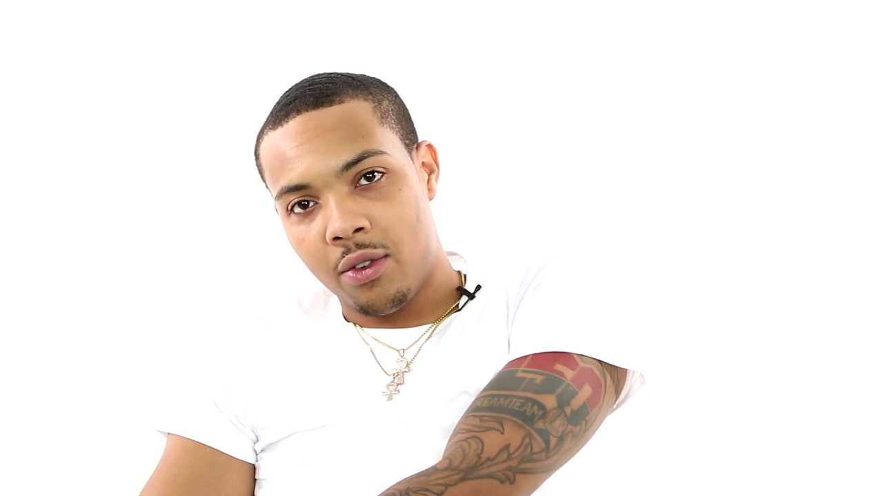 Video: G Herbo Shares Insight On Upcoming Project Exclusively Produced ...