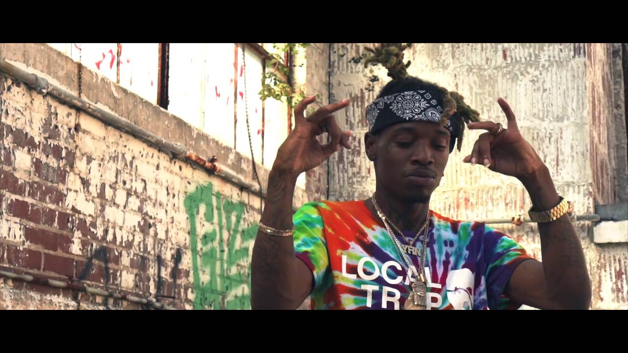 Video: Mango Foo - On Da Block | Traps N Trunks