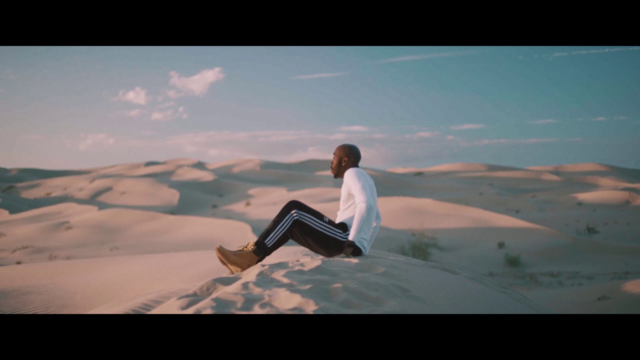 Video: Freddie Gibbs - Crushed Glass | Traps N Trunks