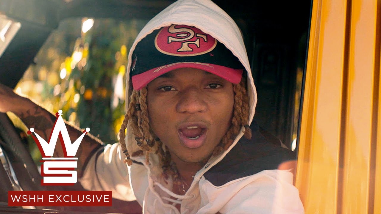 Video: Bobo Swae Ft. Swae Lee - Ball Out The Lot | Traps N Trunks