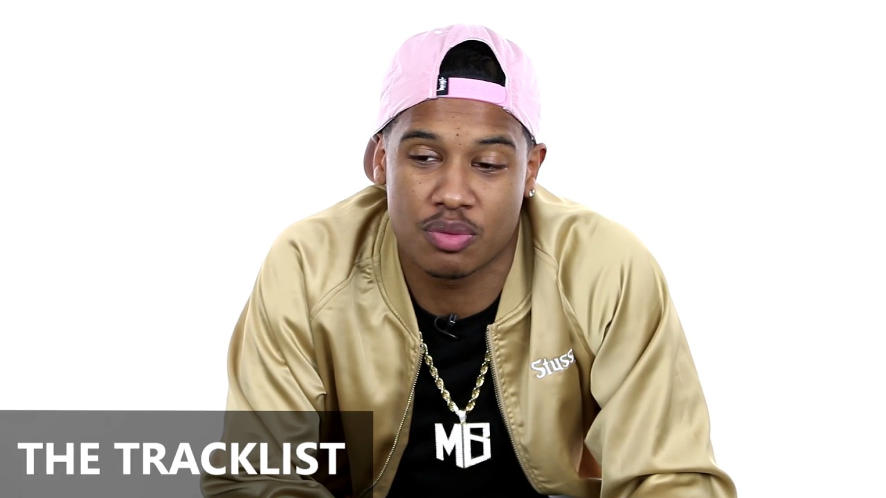 Video: Tracy T Decodes "Millionaire Nightmares" Mixtape | Traps N Trunks