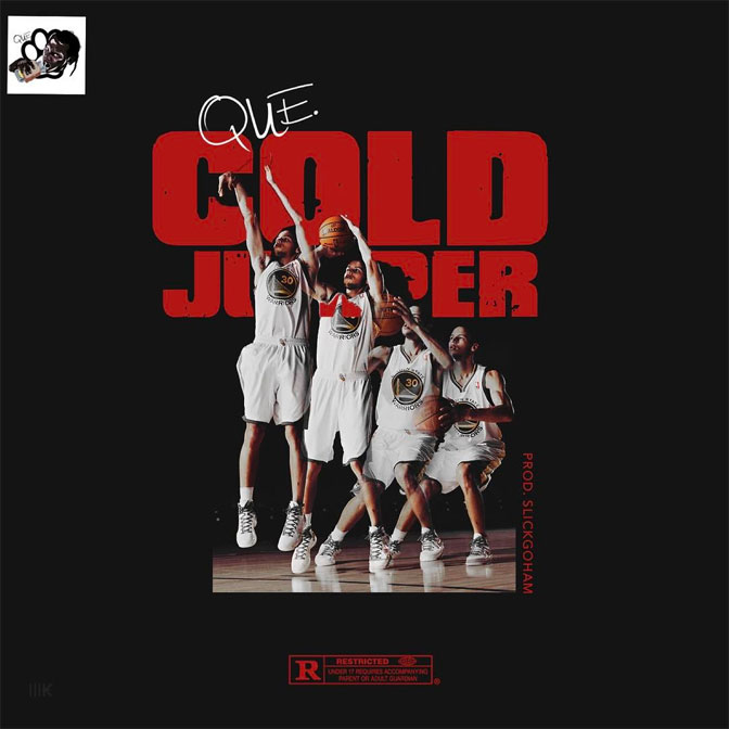 Que - Cold Jumper | Traps N Trunks