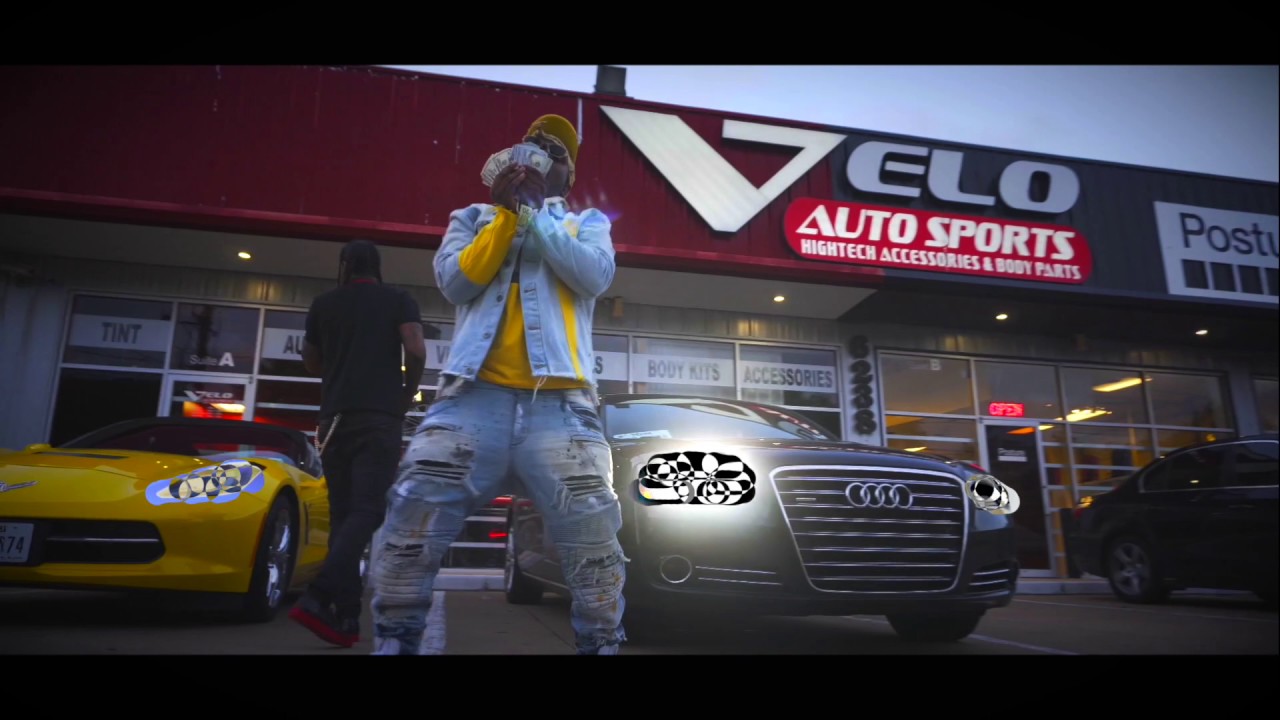 Video: Rizzoo Rizzoo Ft. Que - If You Didn’t Know | Traps N Trunks