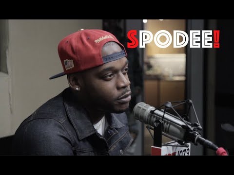 Video: Spodee Addresses Young Dro Situation | Traps N Trunks