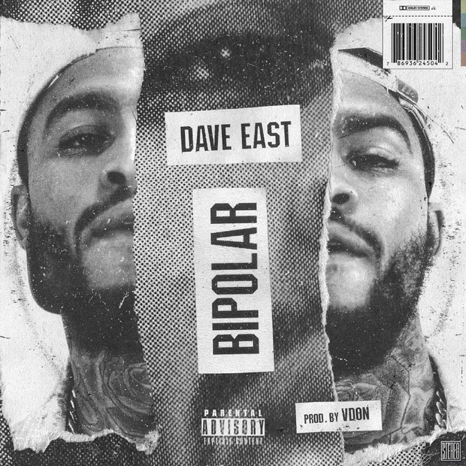 Dave East - Bipolar | Traps N Trunks