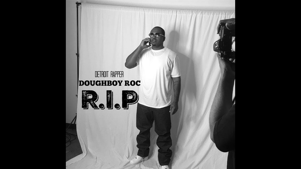 Doughboy Rapper