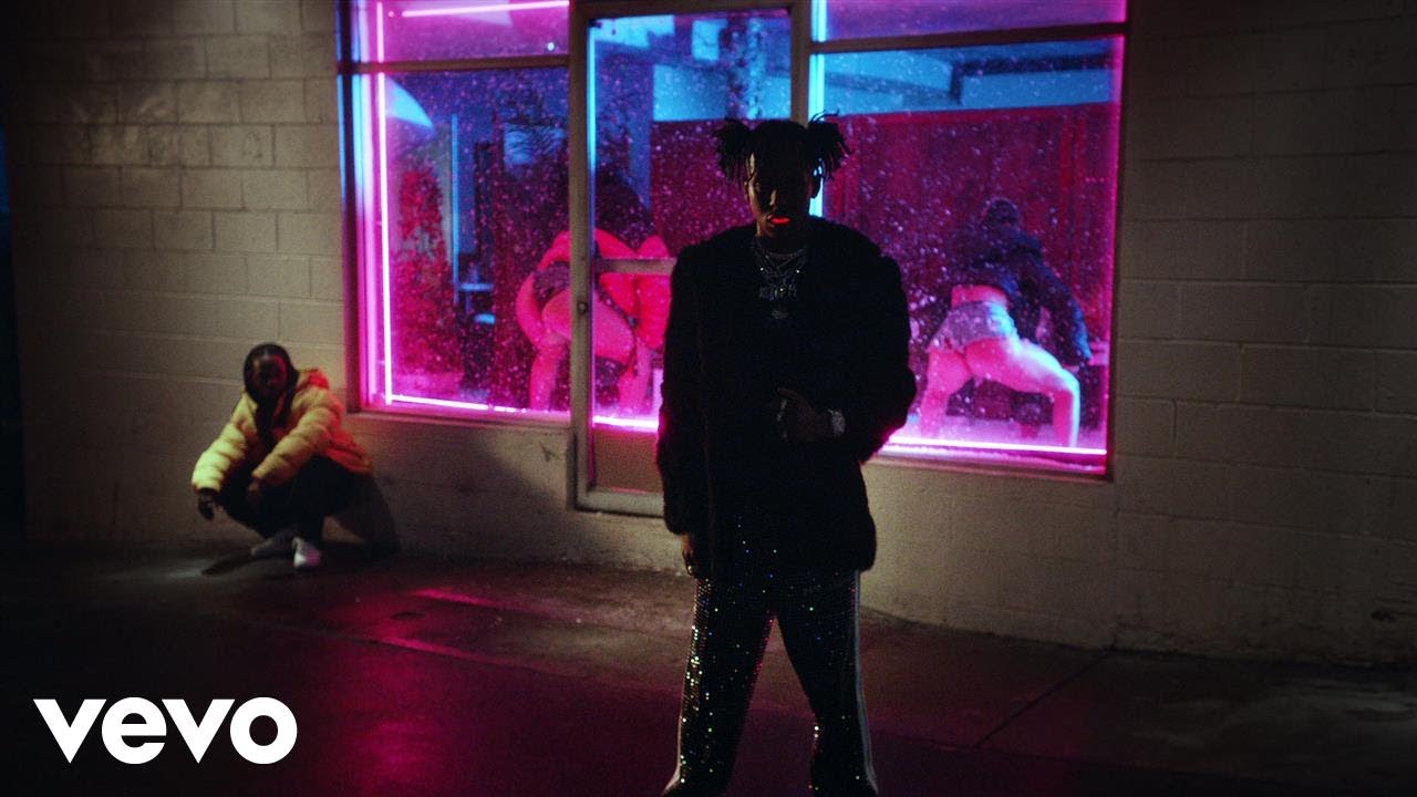 Video: Rich The Kid Ft. Kendrick Lamar – New Freezer | Traps N Trunks