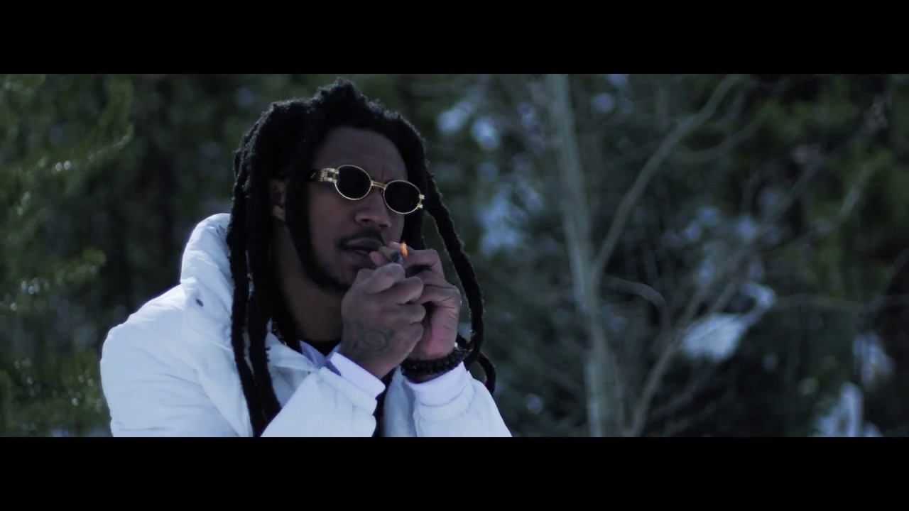Video: Ice Billion Berg - Go Mode / Ion Wanna Have To | Traps N Trunks