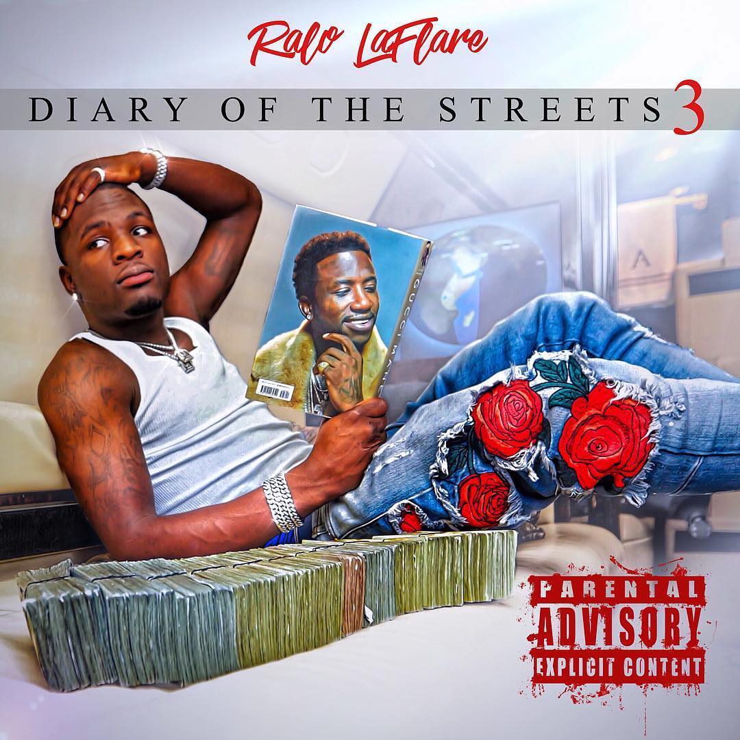 Ralo Ft. Trouble & Young Dolph - Die Real | Traps N Trunks