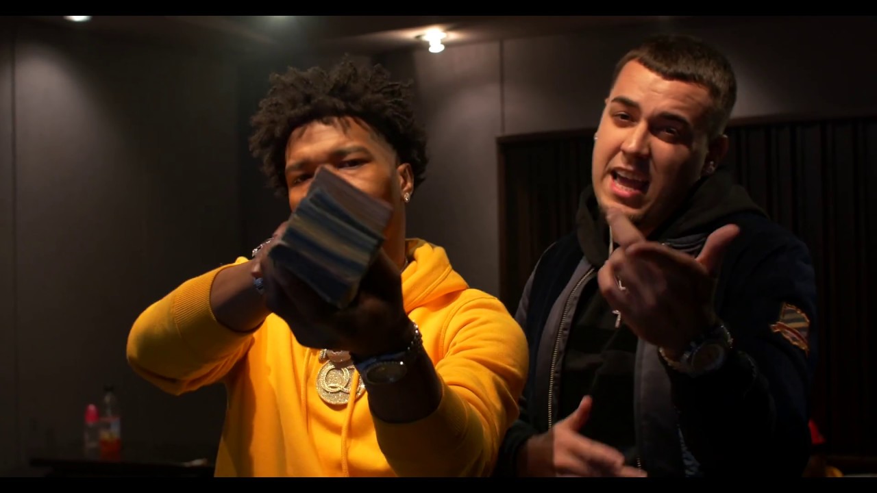 Video: Jamie Ray Ft. Lil Baby - How It Go | Traps N Trunks