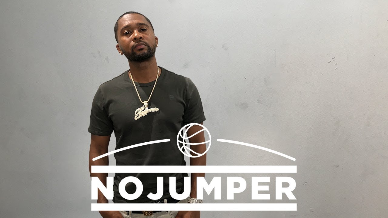 Video: Zaytoven Interview w/ No Jumper | Traps N Trunks