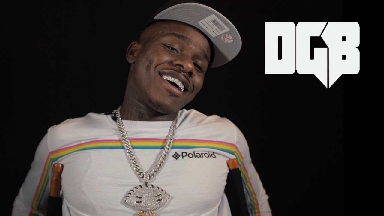 Video: DGB Presents “Off The Porch” w/ Da Baby | Traps N Trunks