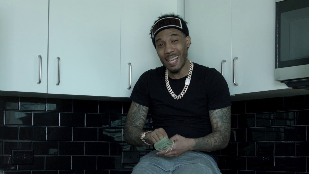 Video: Eldorado Red - Down Bad | Traps N Trunks