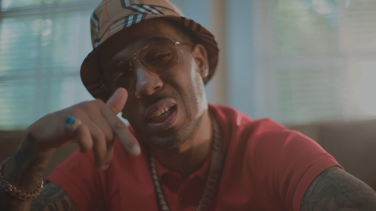 Video: Eldorado Red - Break Down Trap | Traps N Trunks