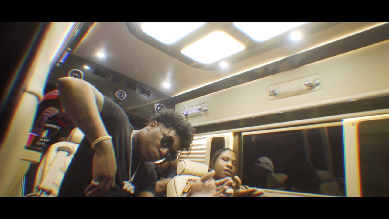 Video: Fredo Bang - Face Down | Traps N Trunks