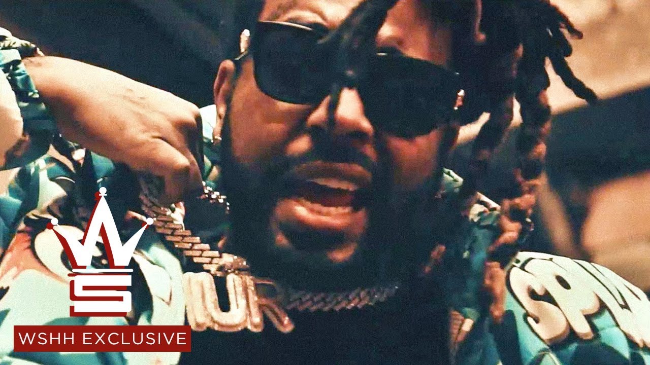 Video: Icewear Vezzo - Exclusive | Traps N Trunks
