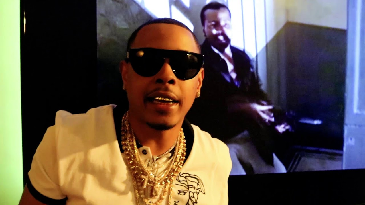 Video: OJ Da Juiceman - Drip Wit Da Swag | Traps N Trunks