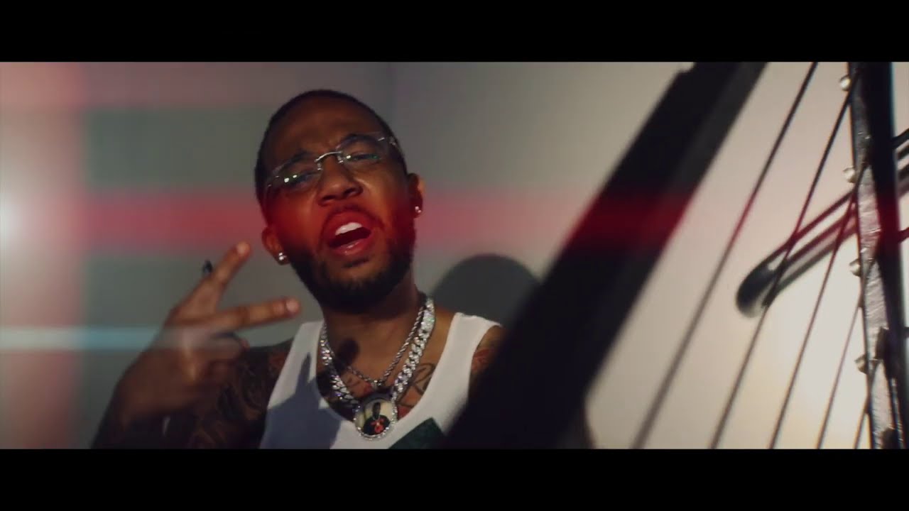 Video: Eldorado Red Ft. Alley Boy - Love Letter | Traps N Trunks
