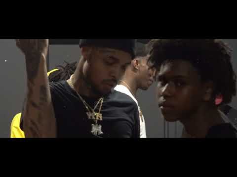Video: YFN Kay Ft. Bandhunta Izzy - Milli Gram | Traps N Trunks