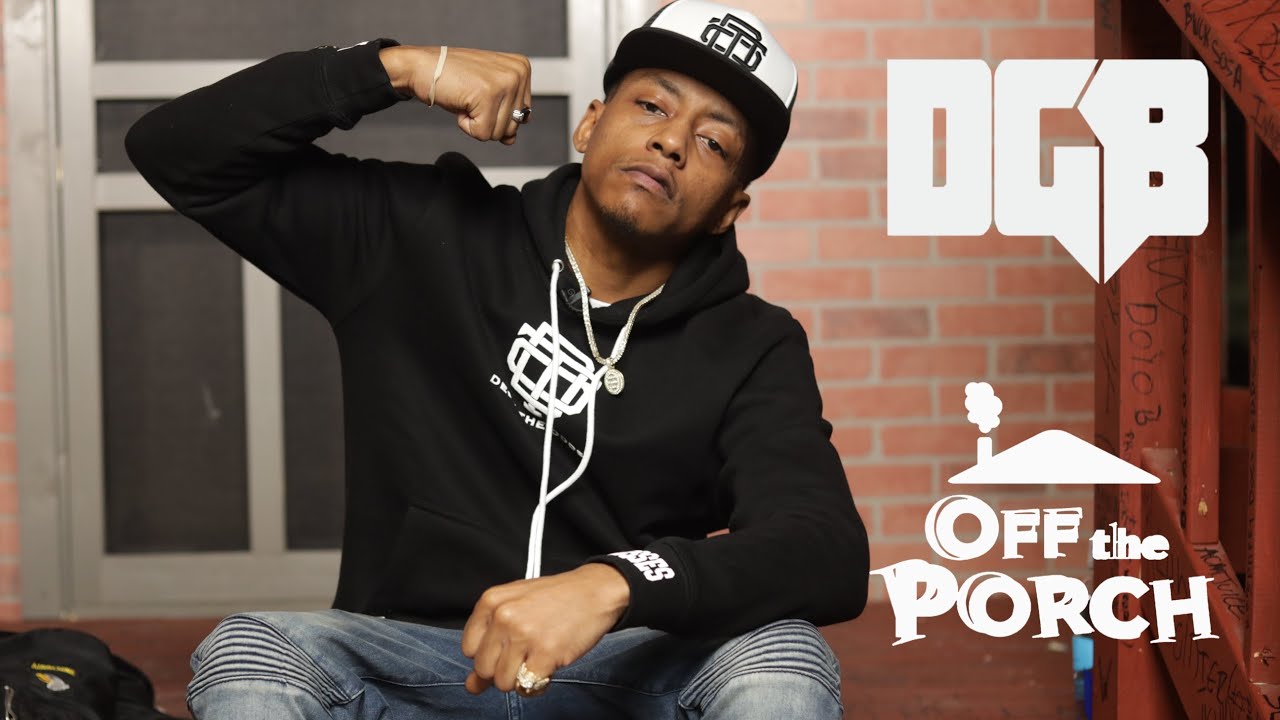 Video: Cassidy Explains How Murder Charge Effected His Career, Not ...