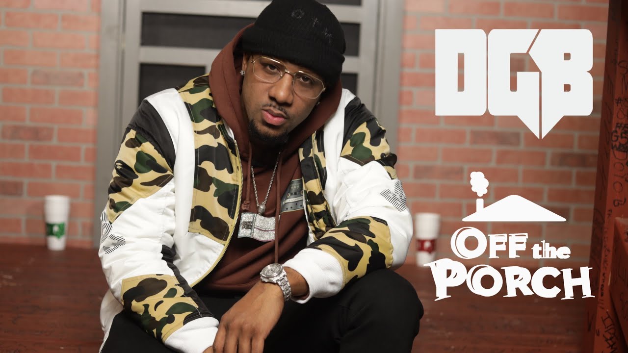 Video: Propain Talks About Houston’s Music Scene + Culture, New Album ...