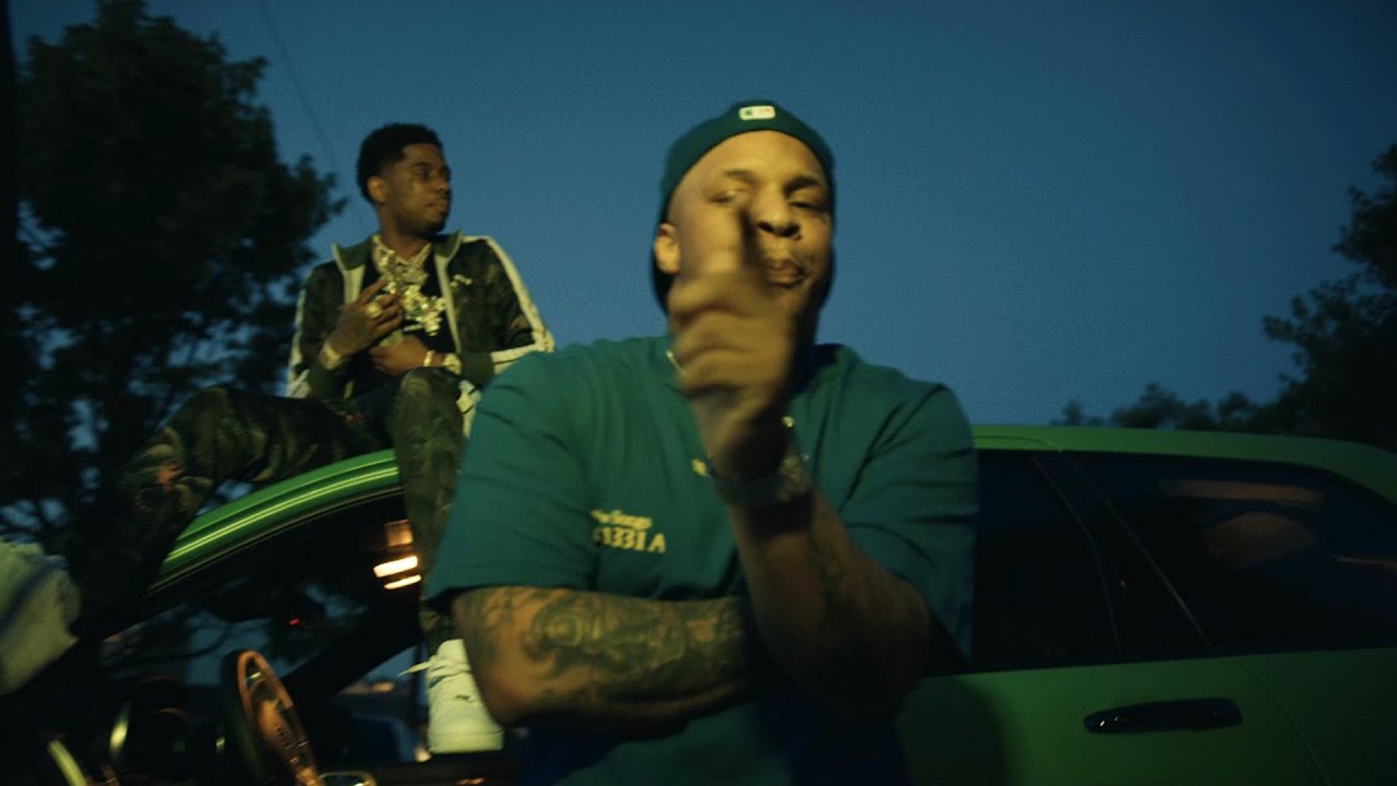 Video: Doodie Lo Ft. Pooh Shiesty - Bodies | Traps N Trunks