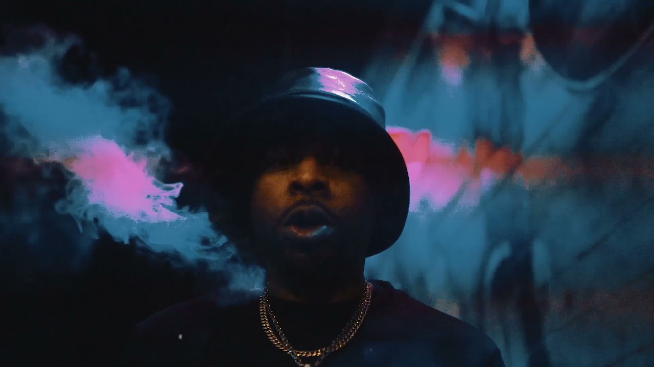 Video: Jay Jones - Peace | Traps N Trunks