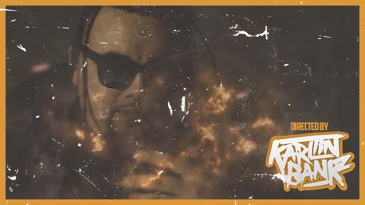 Video: Rockstar Shane O - Nothing 2 Something | Traps N Trunks