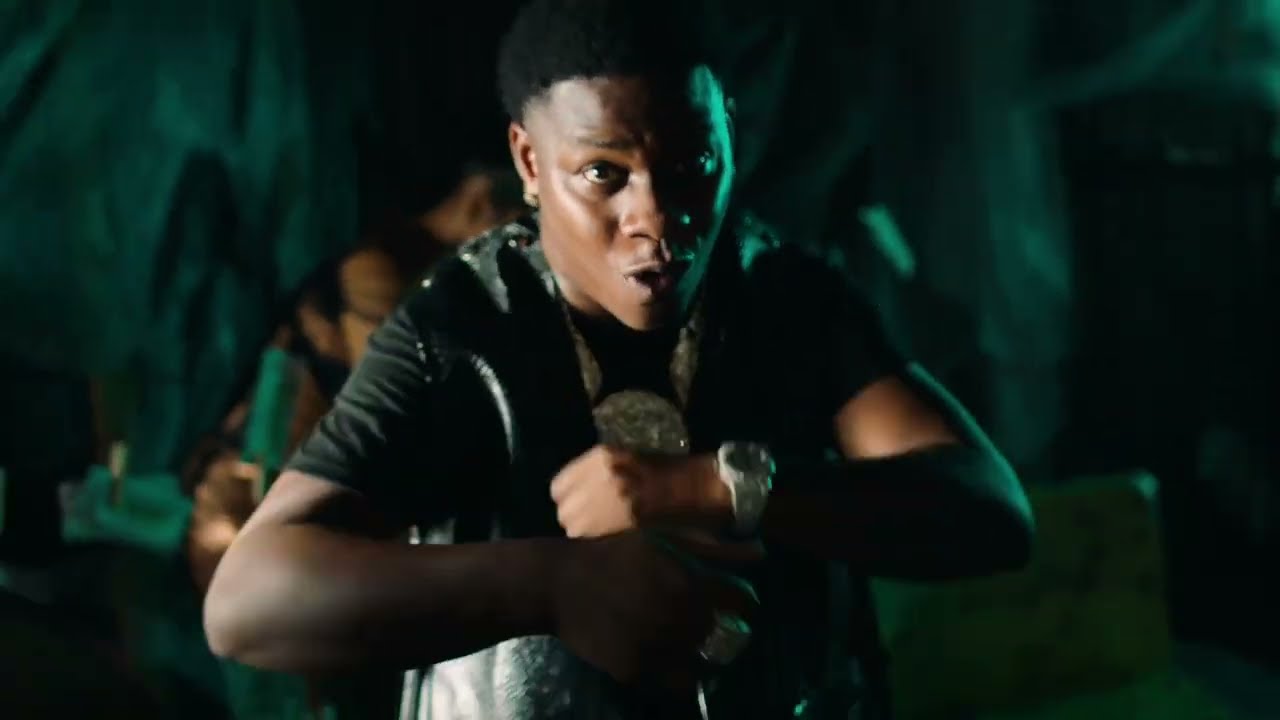Video: Cootie Ft. NBA YoungBoy - 2Tone | Traps N Trunks