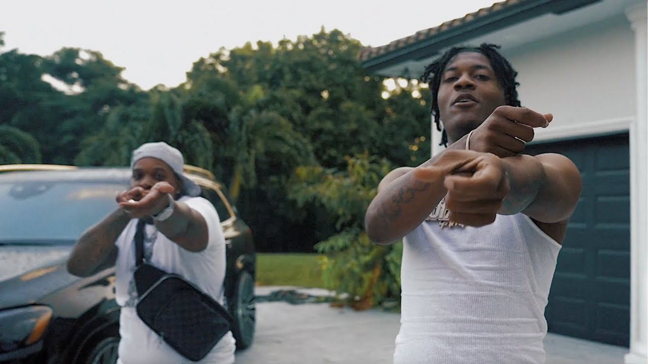 Gucci Mane's 1017 Signee Sett Releases Song and Video for "Snap (Remix ...