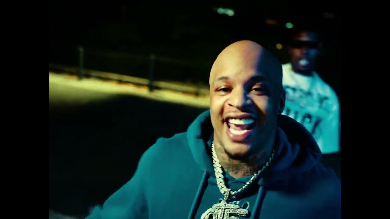 Doodie Lo Mobs With Skilla Baby & Rob49 in "Tweakers" Video Single ...